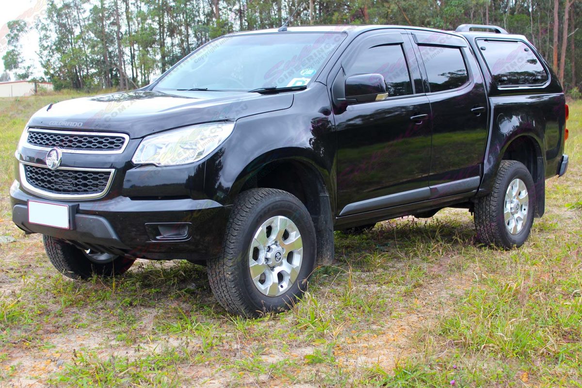 Holden-Colorado-RG-Dual-Cab-Black-59627-3 | Superior Customer Vehicles