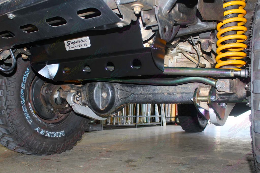 Toyota-Landcruiser-79-Series-Dual-Cab-Wrap-11111-9 | Superior Customer ...