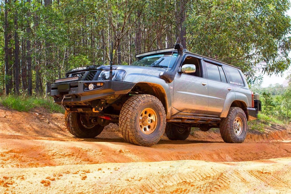 Nissan-Patrol-GU-Wagon-Grey-012017-2 | Superior Customer Vehicles