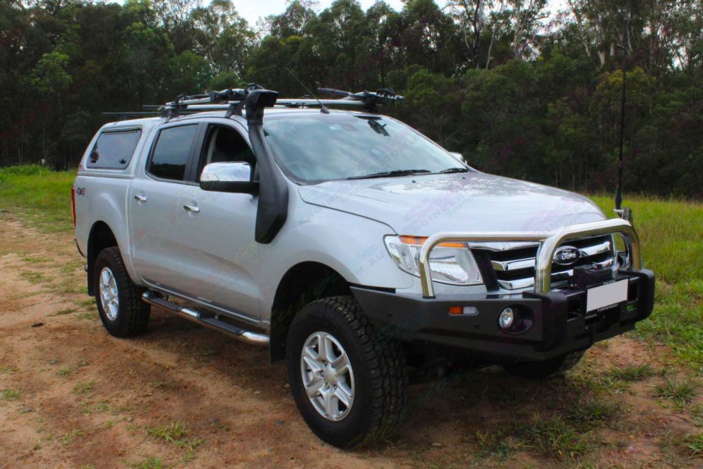 Ford-Ranger-PX-Dual-Cab-White-64947-2 | Superior Customer Vehicles