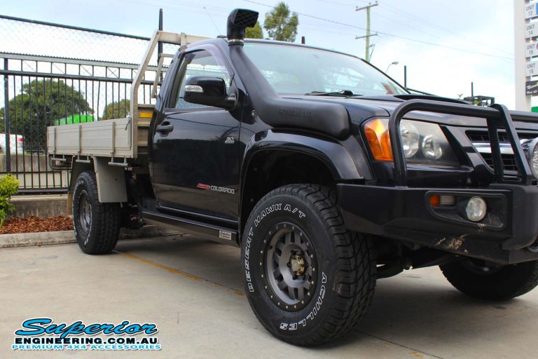 Holden-Colorado-RC-Single-Cab-Ute-Black-74757-4 | Superior Customer ...