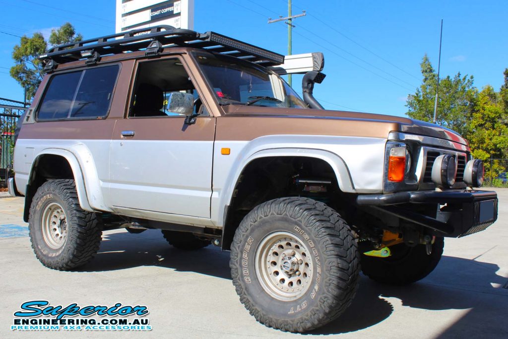 Nissan-Patrol-GQ-SWB-Brown-76261-2 | Superior Customer Vehicles