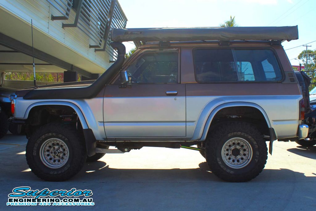 Nissan-Patrol-GQ-SWB-Brown-76261-4 | Superior Customer Vehicles