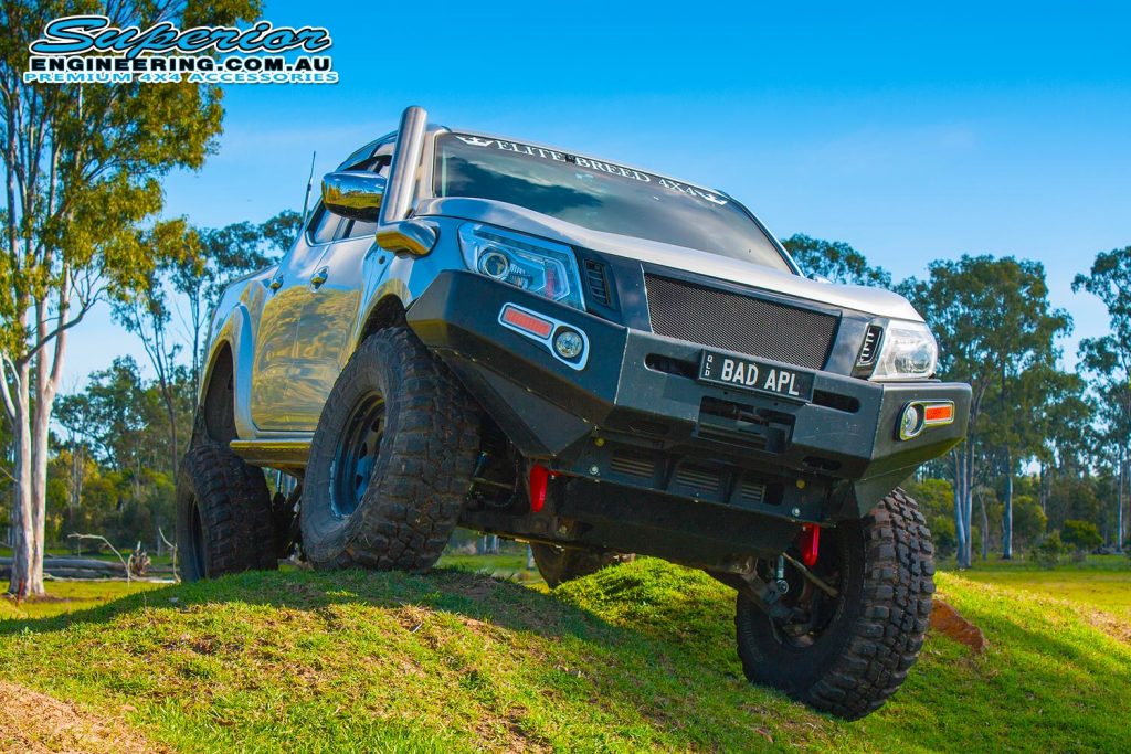 Nissan-Navara-NP300-D23-Dual-Cab-Silver-11111-5 | Superior Customer ...