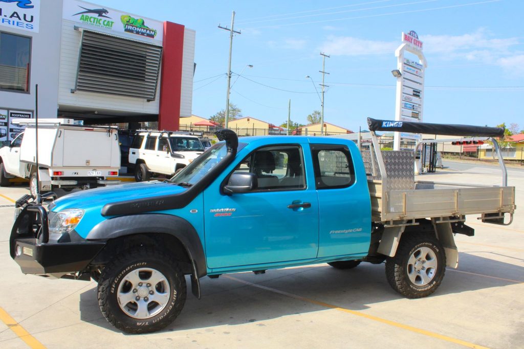 Mazda-BT50-Extra-Cab-Blue-72538-5 | Superior Customer Vehicles