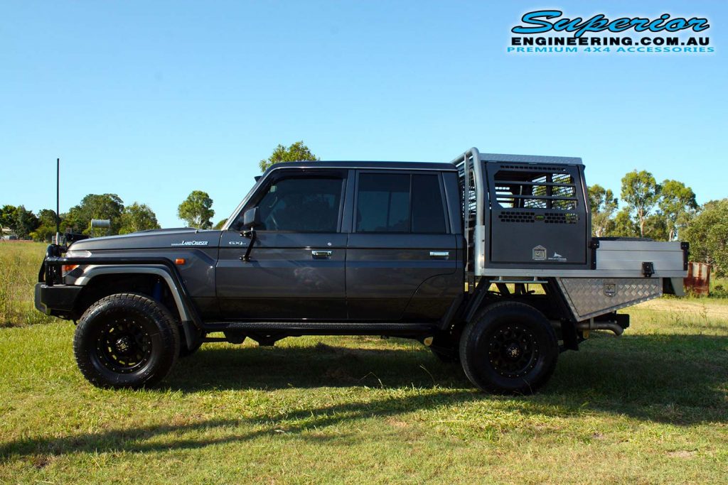 Toyota Land Cruiser 79 Series For Sale Cairns at Kara Torres blog