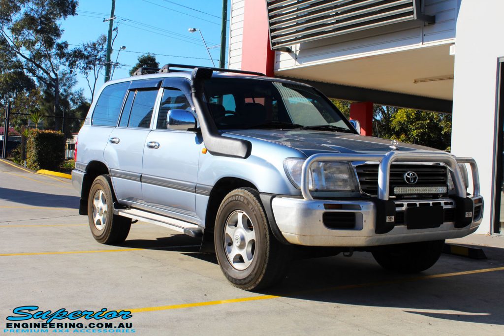 Toyota-100-Series-Landcruiser-Wagon-Blue-Rob-Butterworth-160818-#97759 ...